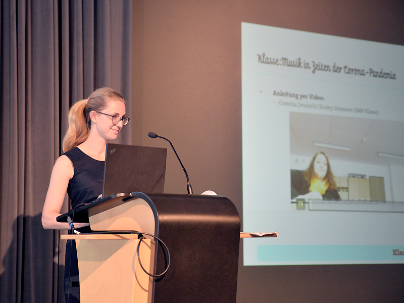 10 Jahre Klasse:Musik - Jubiläumstagung in Postdam | Klasse : Musik für ...